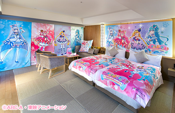 Room｜Ikenotaira Hotel & Resort